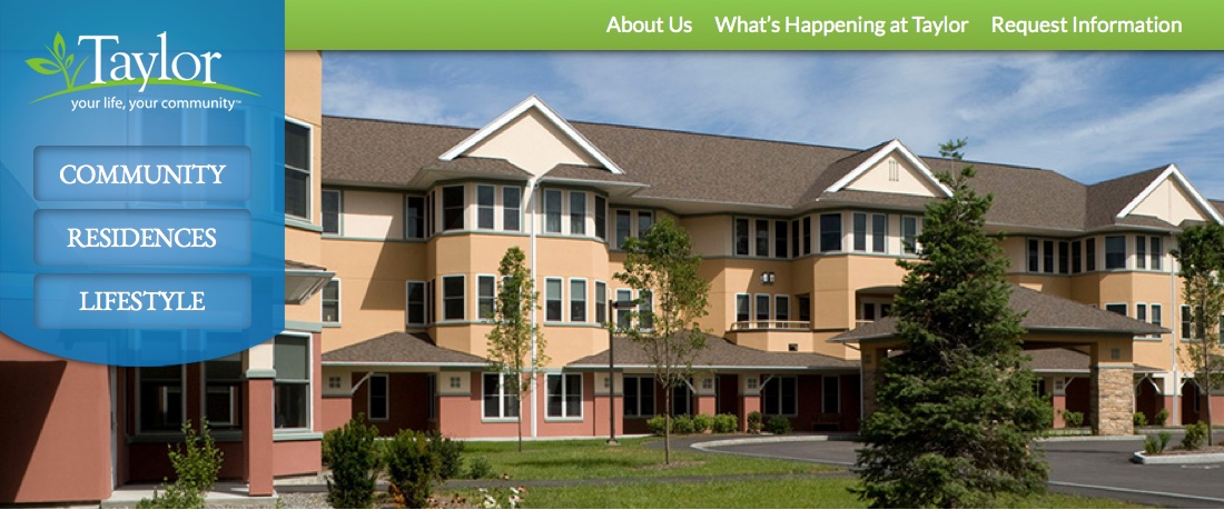 Job Listings - Taylor Community Jobs